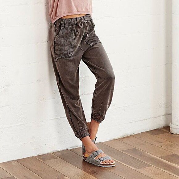 Free People | Pants & Jumpsuits | Free People Fp Movement Pant Jogger ...